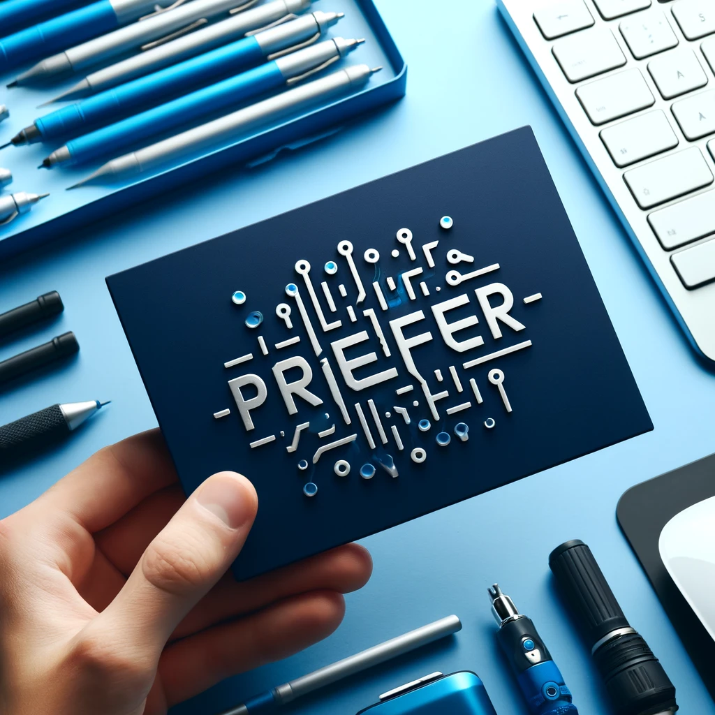 Kamil Priefer - Portfolio